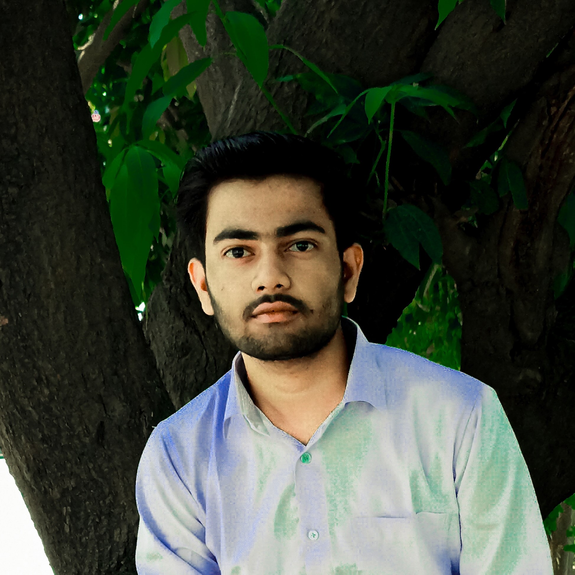 Home [arpan-kumar-saini.github.io]